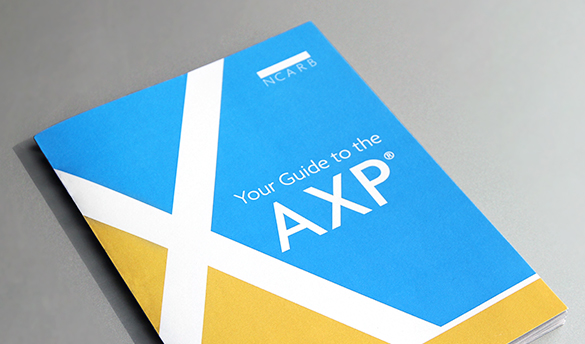 Gain Axp Experience Ncarb National Council Of Architectural